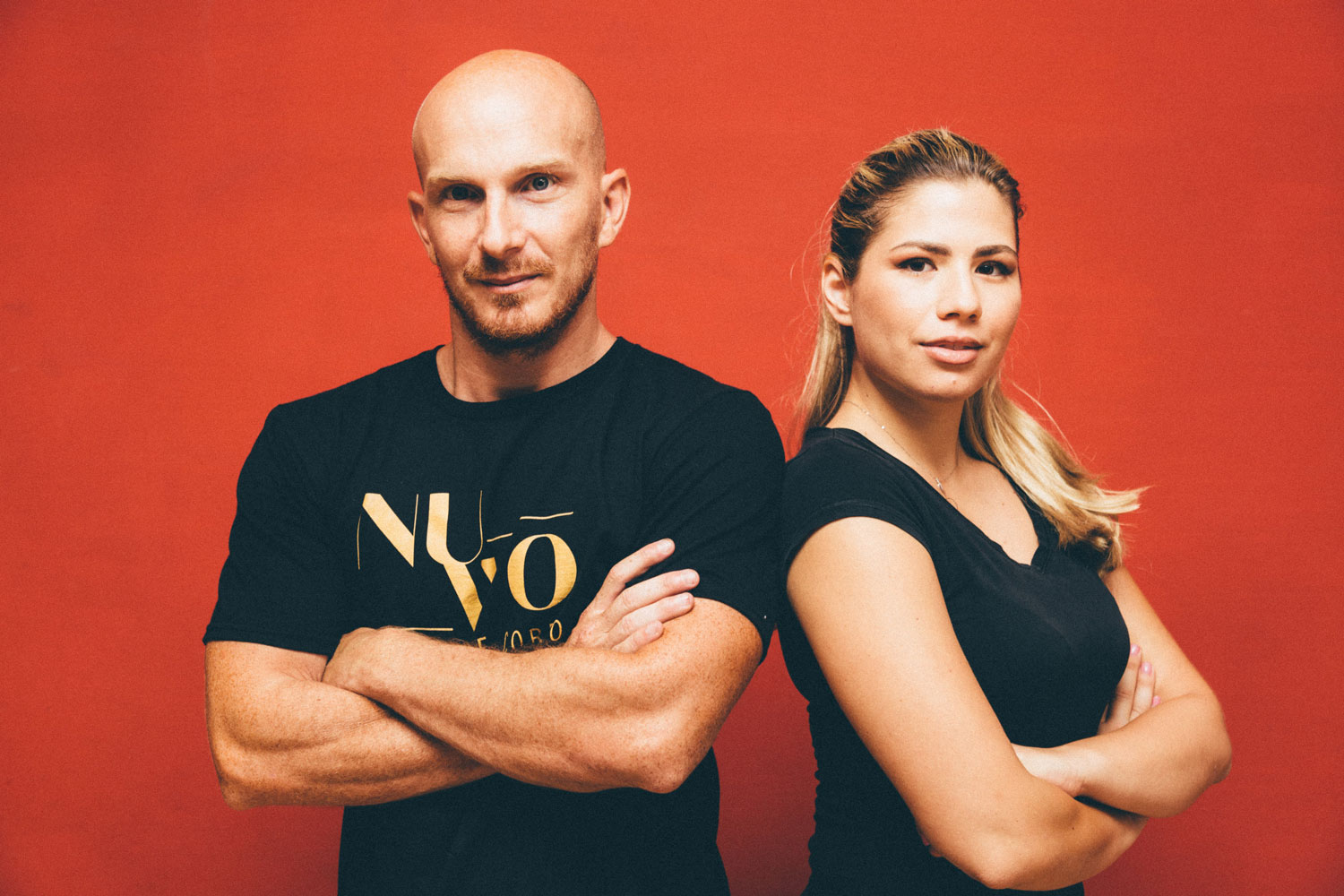 NuWo | Progetto Nuwo - NuWo